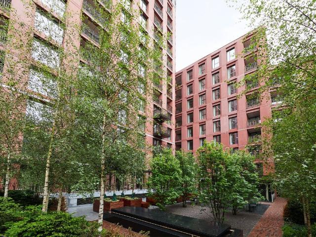 Newcastle Place, Paddington W2, 1 bed flat to rent, £3,900 pcm | PrimeLocation