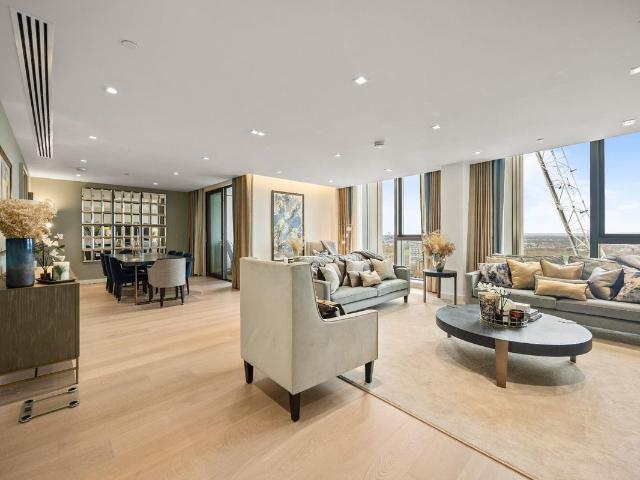 Newcastle Place, Paddington W2, 3 bed flat to rent, £13,867 pcm | PrimeLocation