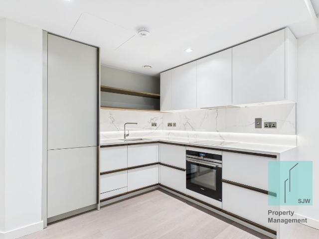 Newcastle Place, Westmark Tower W2, 1 bed flat to rent, £3,495 pcm | PrimeLocation