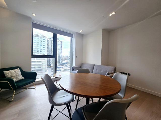 Newcastle Place W2, 1 bed flat to rent, £3,000 pcm | PrimeLocation