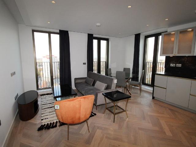 Newcastle Place W2, 1 bed flat to rent, £3,200 pcm | PrimeLocation