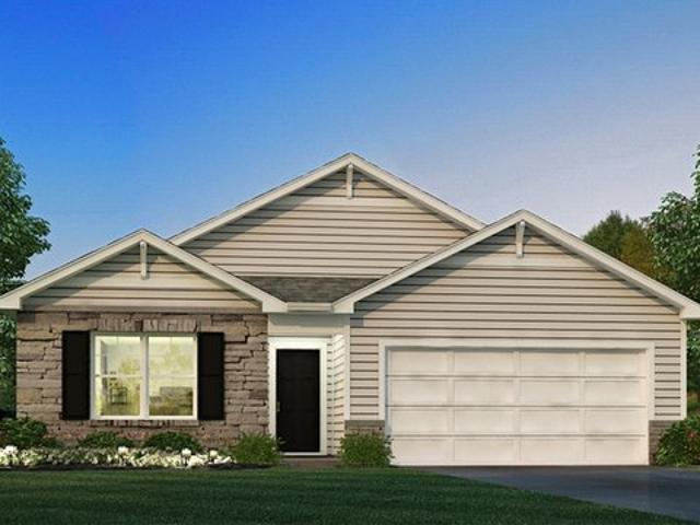 Newcastle Plan Bishop Estates Community