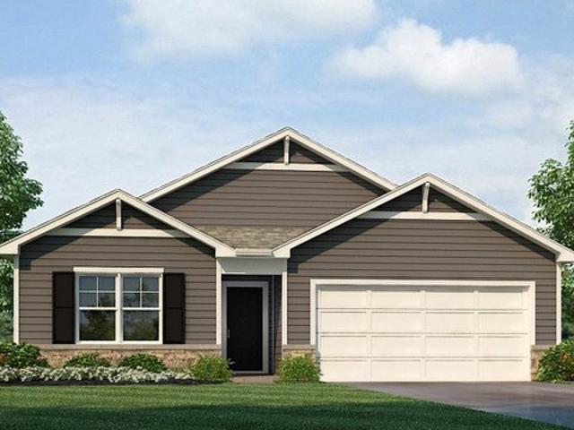 NEWCASTLE Plan Flint Meadows Community
