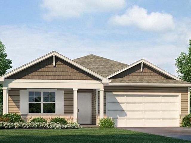 Newcastle Plan Liberty Crossing Community