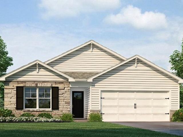 Newcastle Plan Ludlow Ridge Community