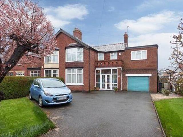 Newcastle Road, West Heath, 4 Bedroom Character