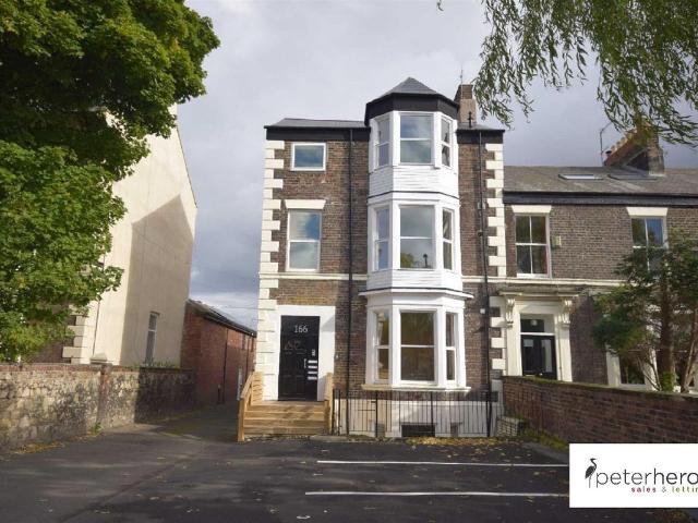 Newcastle Road, Fulwell, Sunderland SR5, 1 bed flat to rent, £595 pcm | PrimeLocation