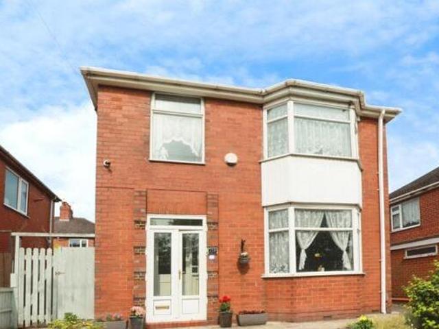 Newcastle Road, Stoke on trent, 3 Bedroom Detached
