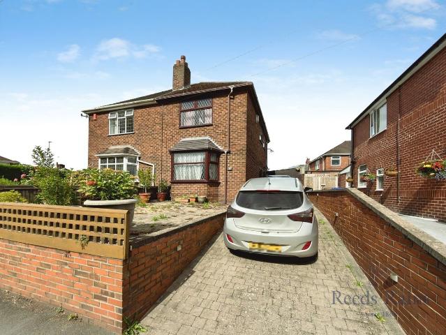 Newcastle Road, Stoke On Trent ST4, 2 bed semi detached house to rent, £850 pcm | PrimeLocation