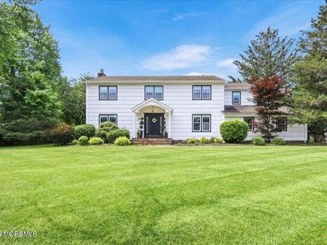 Newcastle Rd, Freehold, Home For Sale