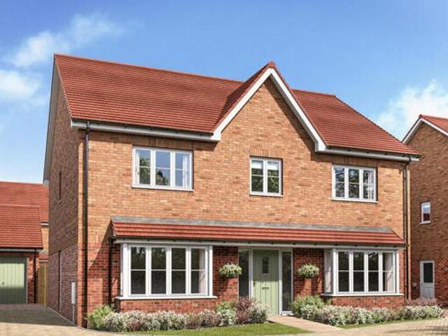 Newcastle under lyme, Ash Way, Newcastle, 5 Bedroom Detached