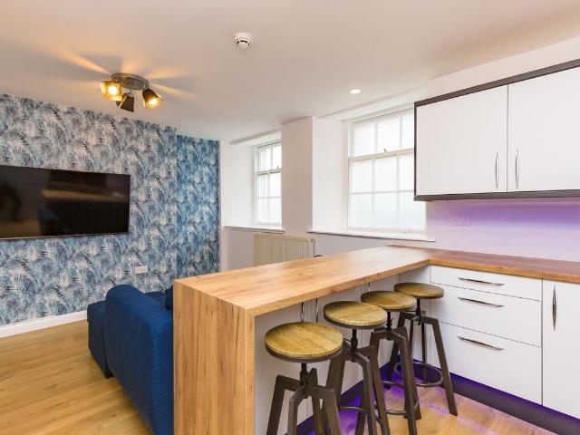 Newcastle Upon Tyne NE1, 4 bed shared accommodation to rent, £633 pcm | PrimeLocation