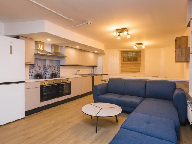 Newcastle Upon Tyne NE1, 3 bed shared accommodation to rent, £524 pcm | PrimeLocation