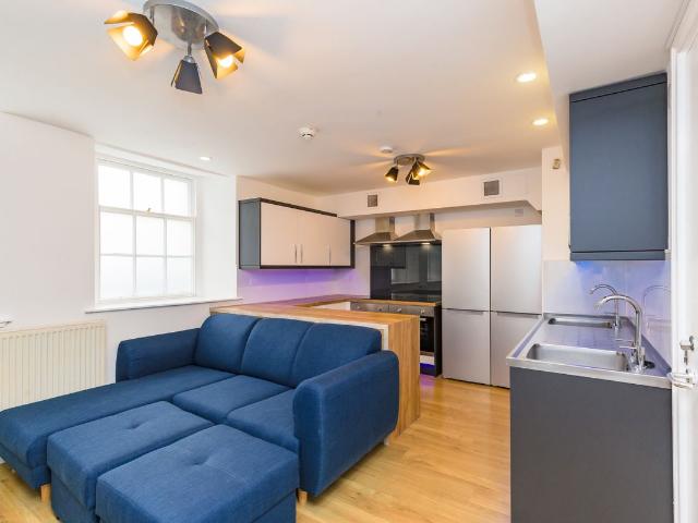 Newcastle Upon Tyne NE1, 3 bed shared accommodation to rent, £633 pcm | PrimeLocation