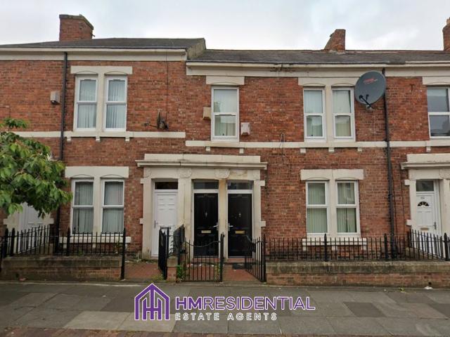 Dilston Road Arthurs Hill NE4, 2 bed flat to rent, £850 pcm | PrimeLocation
