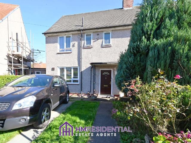 Newcastle Upon Tyne NE5, 3 bed semi detached house to rent, £1,100 pcm | PrimeLocation
