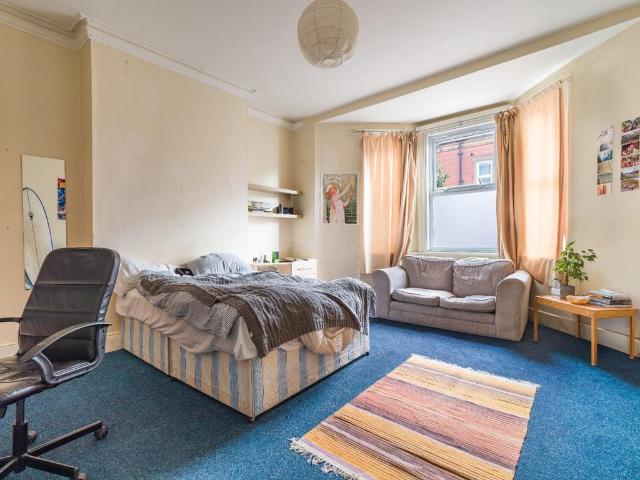 Newcastle Upon Tyne, Tyne and Wear NE2 6 bed terraced house to rent £3,770 pcm £870 pw