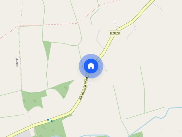 Newchapel Road, Lingfield