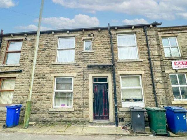 Newchurch Road, Bacup, 2 Bedroom Terraced