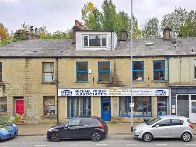 Newchurch Road, Stacksteads, 5 Bedroom Terraced