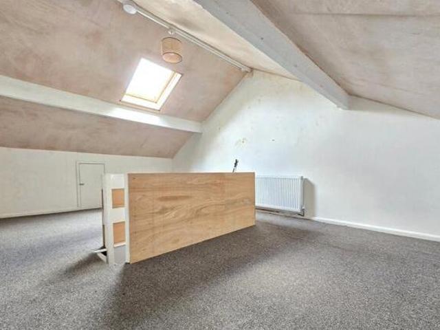 Newchurch Road, Stacksteads, 3 Bedroom Terraced
