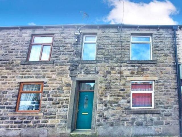 Newchurch Road, Stacksteads, 3 Bedroom Terraced