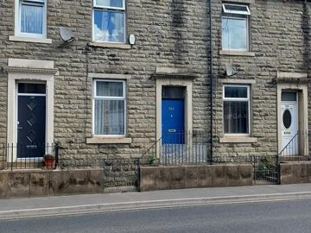 Newchurch Road, Stacksteads, Bacup OL13, 2 bed terraced house to rent, £795 pcm | PrimeLocation