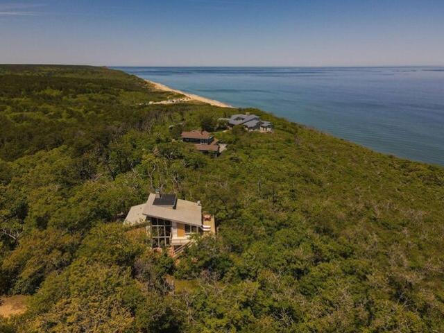 Newcomb Hollow Rd, Wellfleet, Home For Sale