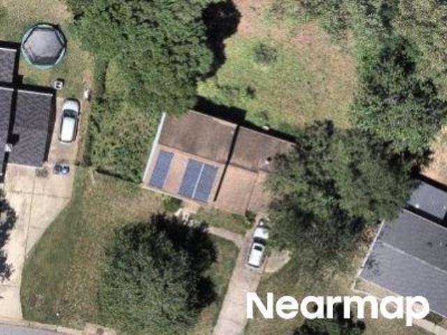 Newcomb Ln