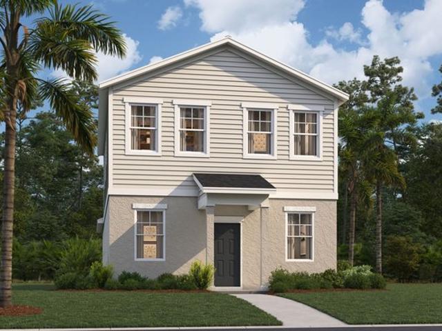 Newcomb Plan Brack Ranch Community