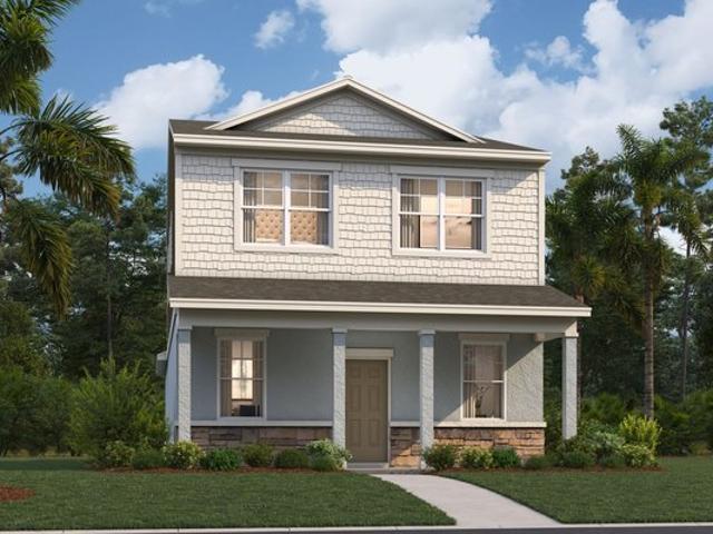 Newcomb Plan Spring Walk at the Junction Community