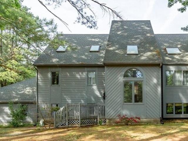 Newcomb St, Norton, Home For Sale