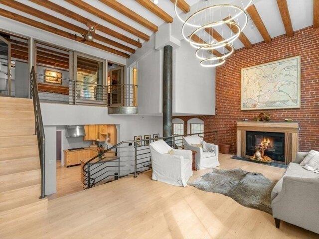 Newcomb St Unit,boston, Condo For Sale