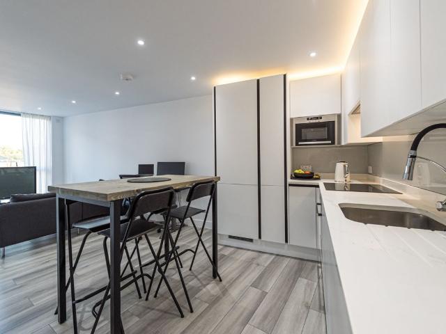 Newcombe House, Harpsden Street, Battersea, London SW11, 1 bed flat to rent, £2,250 pcm | PrimeLocation