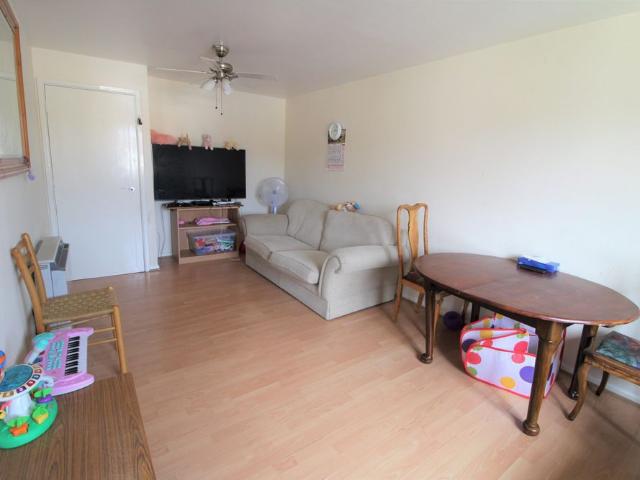 Newcombe Rise, West Drayton