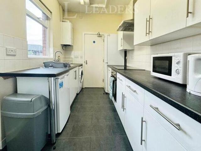 Newcombe Road, Coventry, 1 Bedroom House