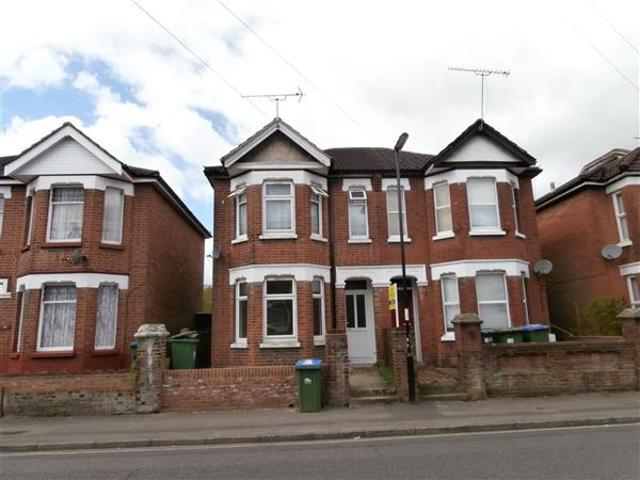 Newcombe Road Polygon