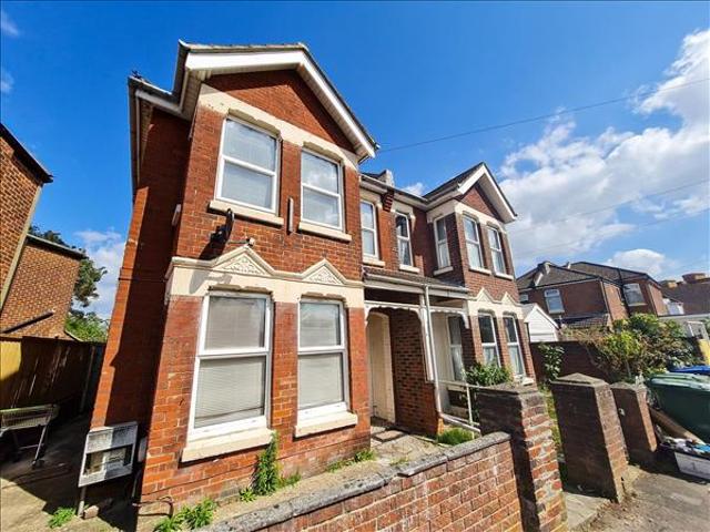 Newcombe Road Polygon