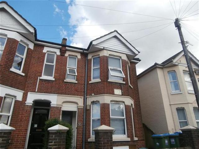 Newcombe Road Polygon