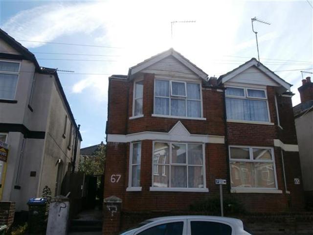 Newcombe Road Polygon