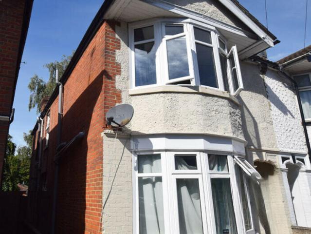 Newcombe Road Room 1