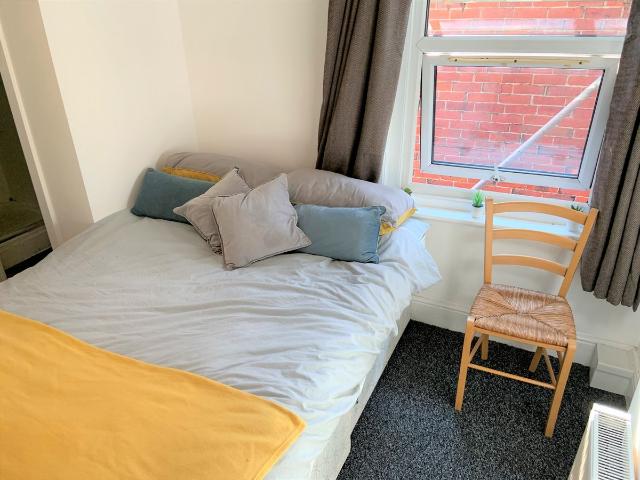 Newcombe Road, Southampton SO15, Room to rent, £600 pcm | PrimeLocation