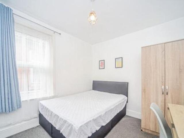 Newcombe Road, Southampton, 1 Bedroom House