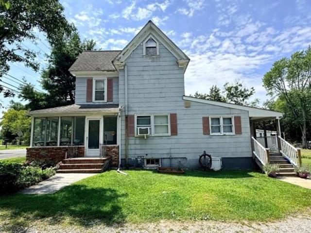Newcombtown Rd, Millville, Home For Sale