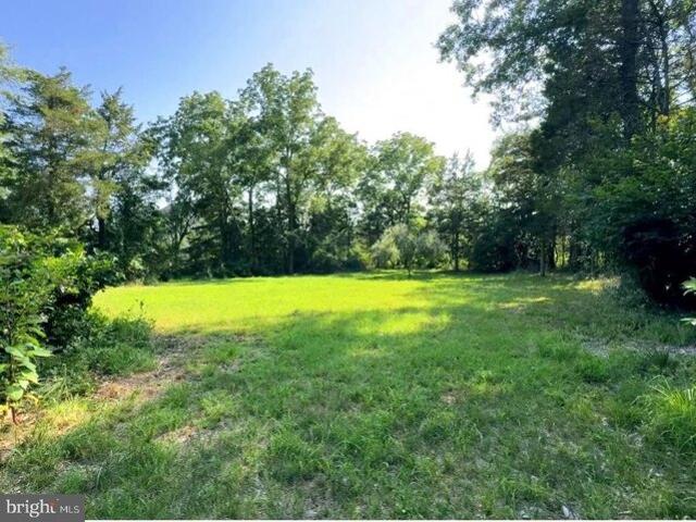 Newcombtown Rd, Millville, Plot For Sale