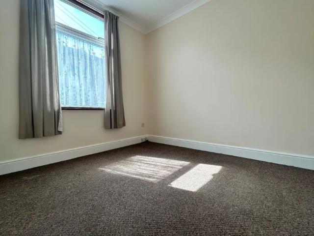 Newcome Road