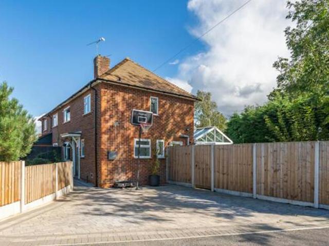 Newcome Road, Farnham, 3 Bedroom Semi detached
