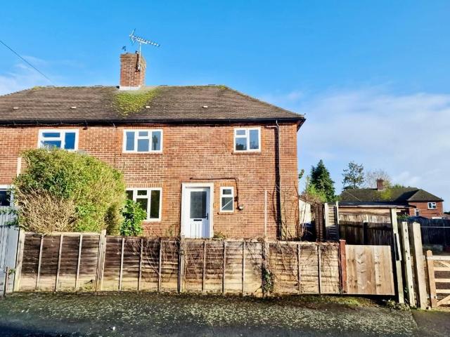 Newcome Road, Farnham GU9, 3 bed semi detached house to rent, £1,400 pcm | PrimeLocation