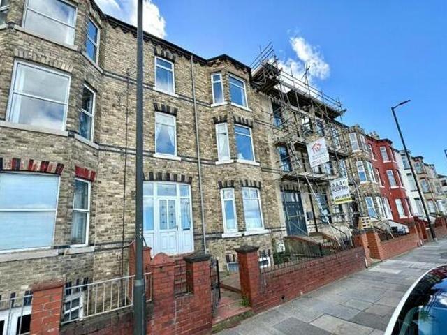 Newcomen Terrace, Redcar, 6 Bedroom Town