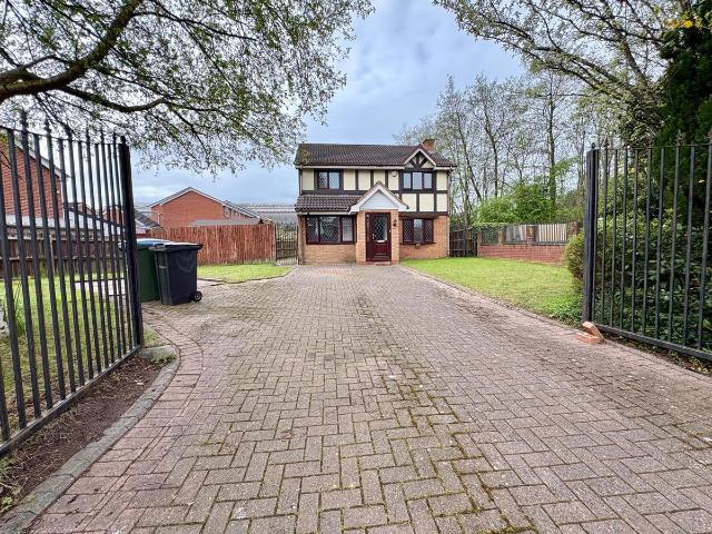 Newcomen Drive, Tipton DY4, 4 bed property to rent, £1,650 pcm | PrimeLocation